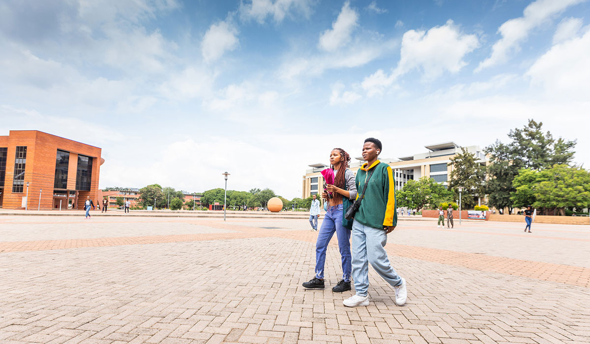 University of Botswana