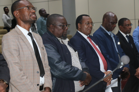 University of Botswana