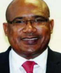 david.norris | University of Botswana